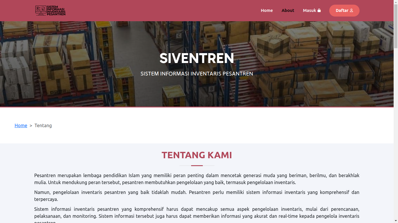 Portfolio | Mochammad Mahardika